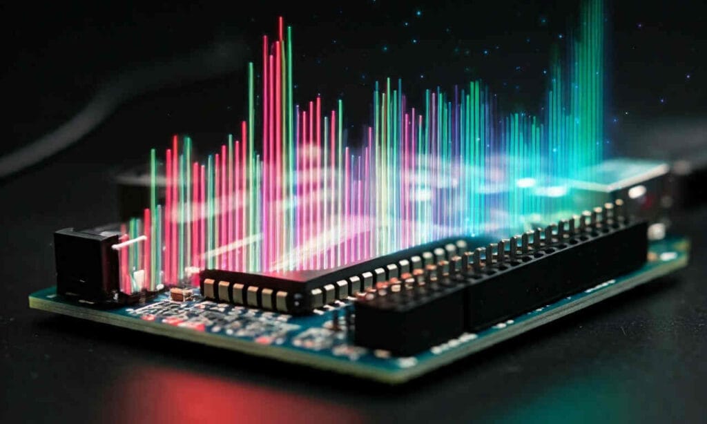 Arduino e il PWM (Pulse Width Modulation) - 4le.it